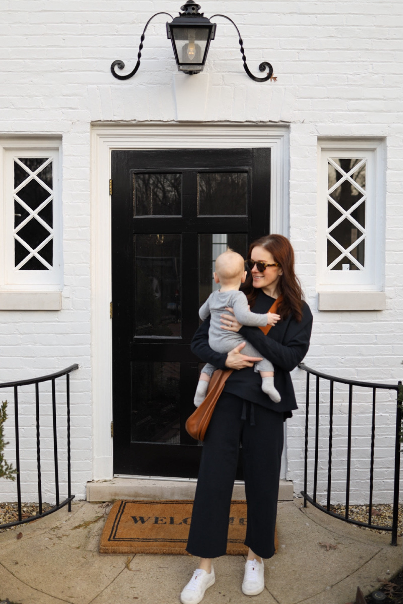 8 Fall Outfit Ideas for Japan - Magic of Clothes