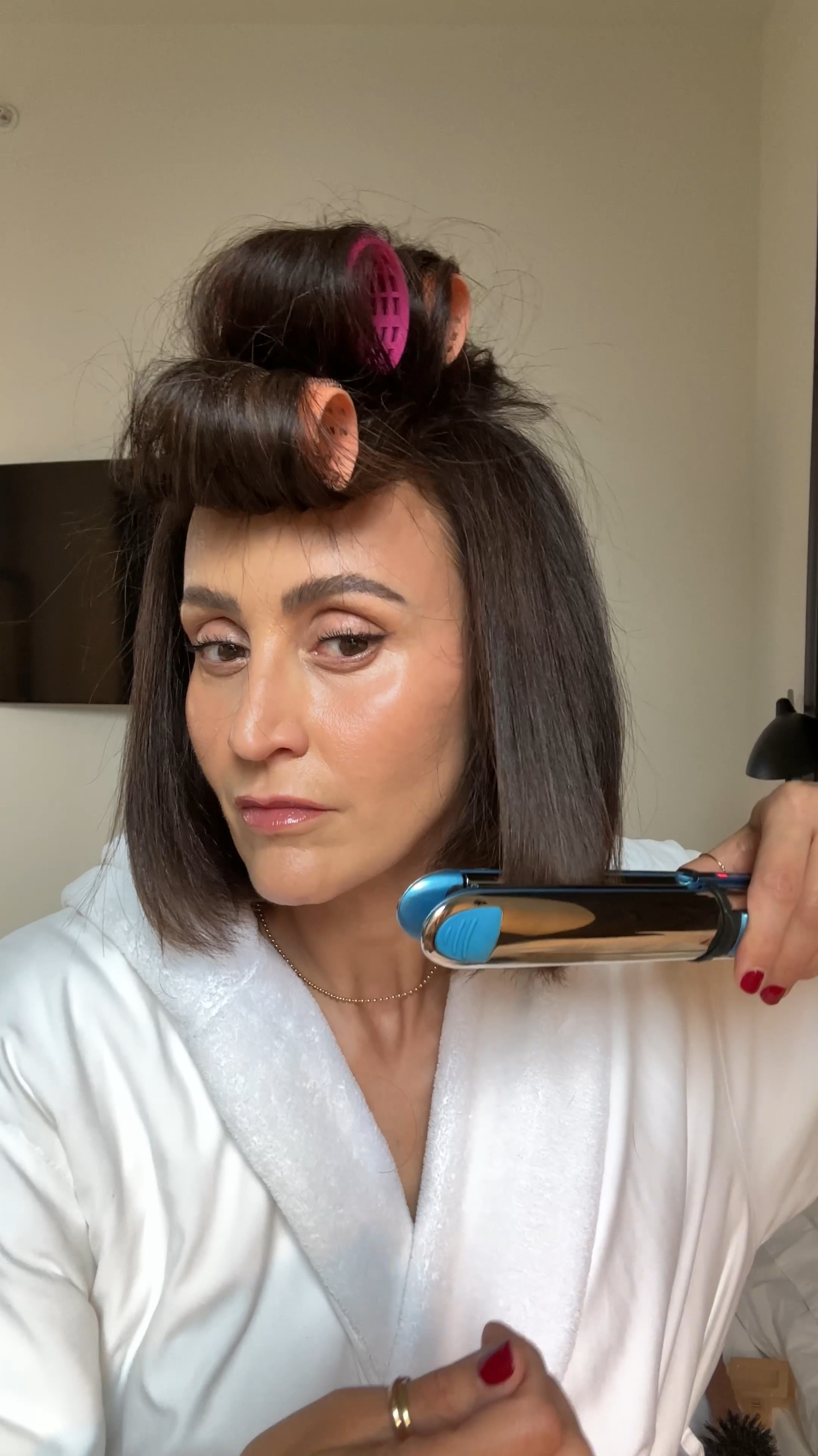 Ibiza Hair Brush - B7 Boar Bristle … curated on LTK