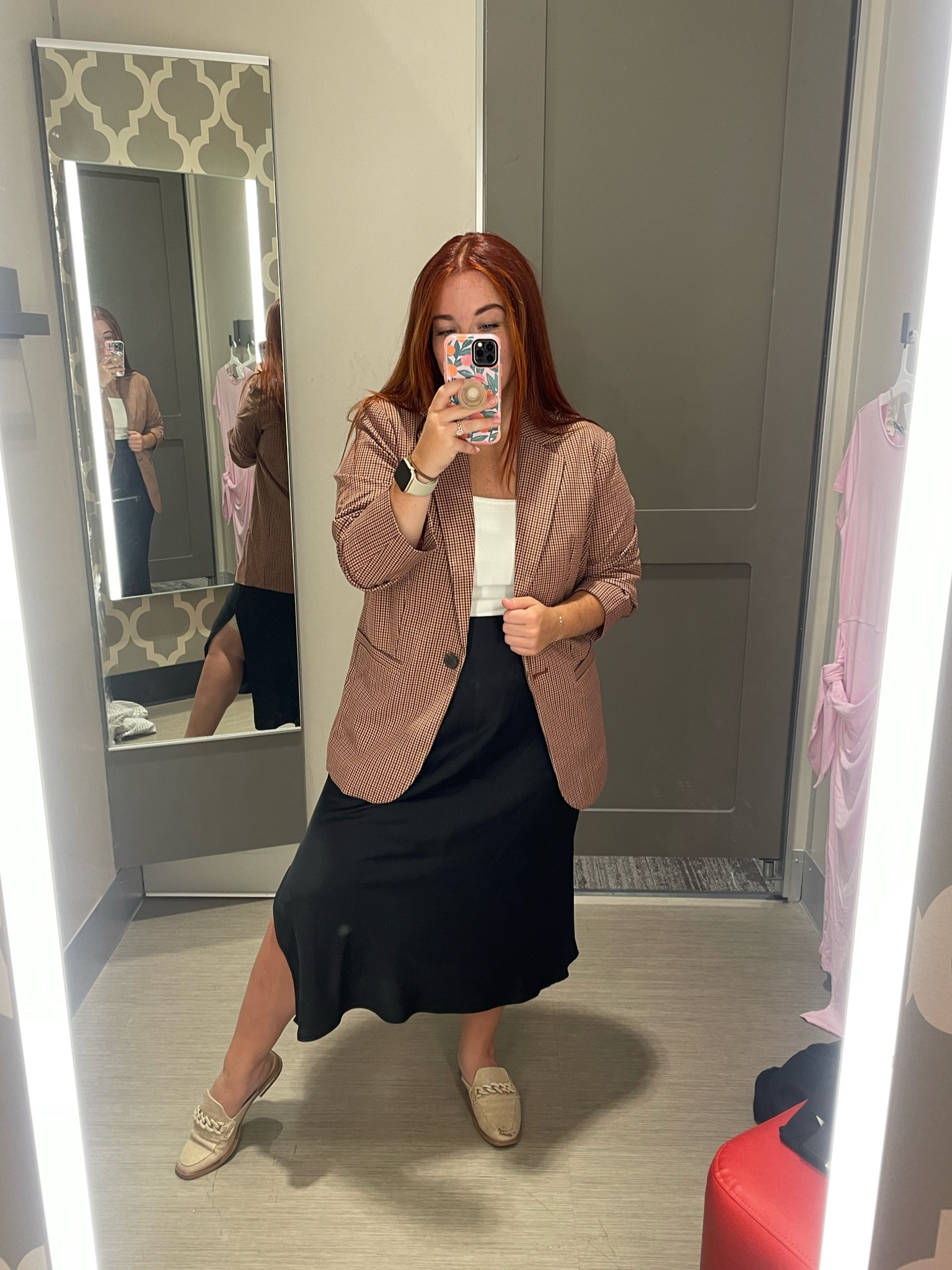 Women's Oversized Fall Blazer - A … curated on LTK