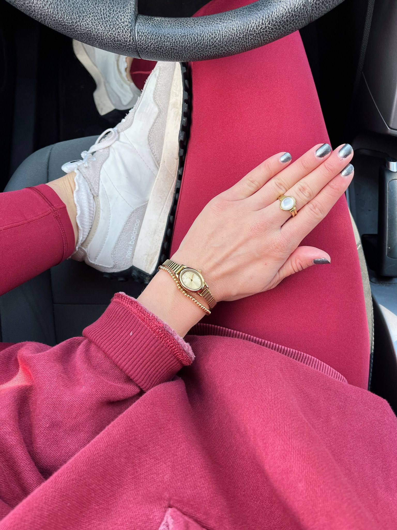 BOFAN Small Gold Watches for Women … curated on LTK