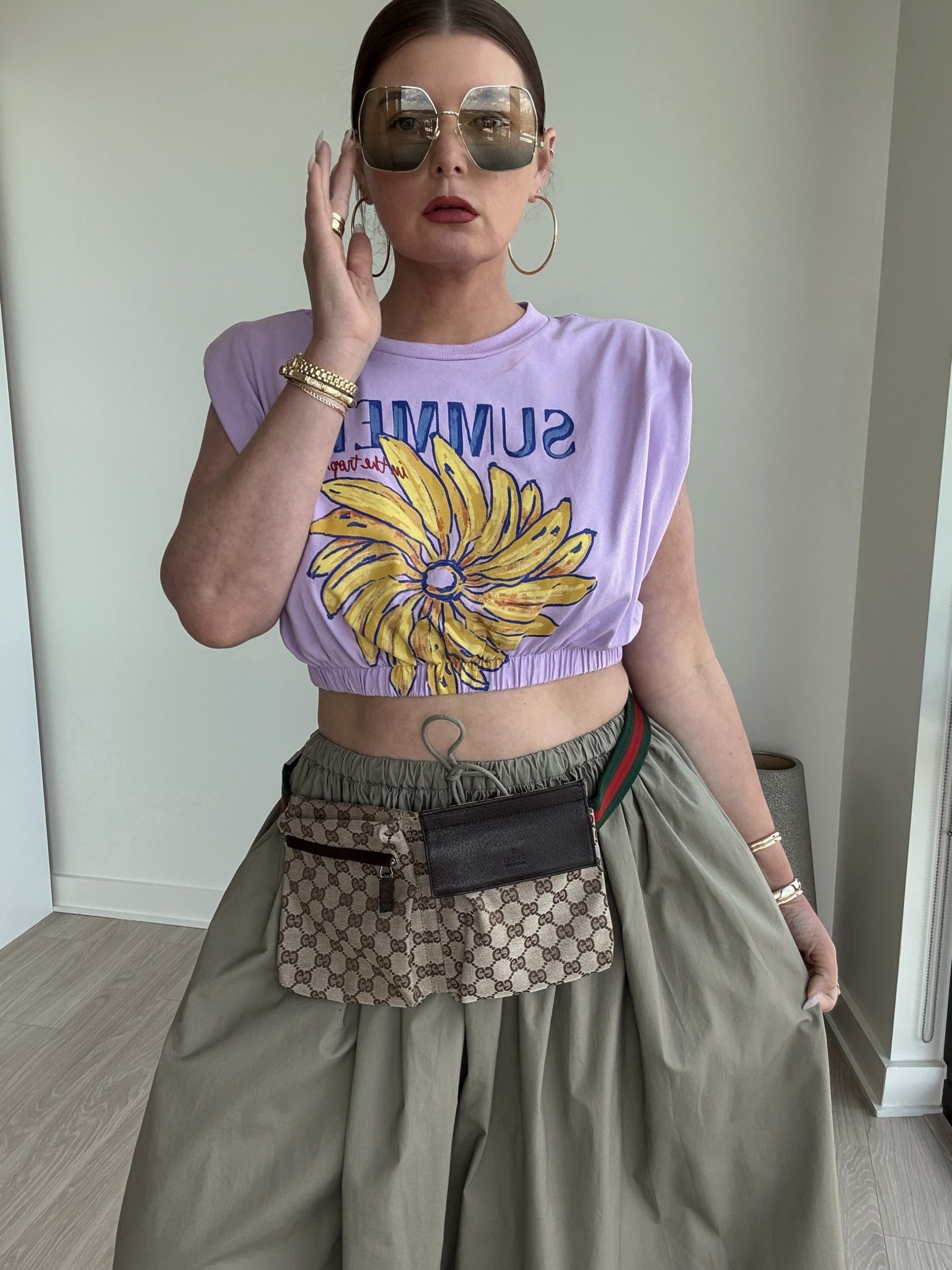 Lilac Summer In The Tropics … curated on LTK