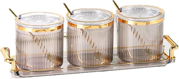 Acrylic Condiment Spice … curated on LTK