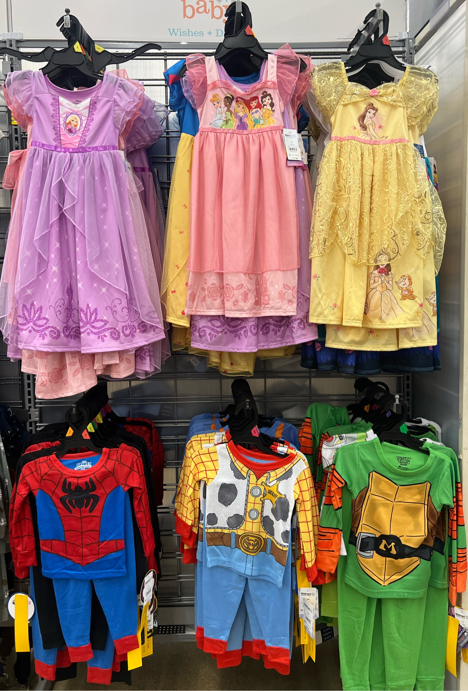 Toddler Girls Fantasy Nightgown, … curated on LTK