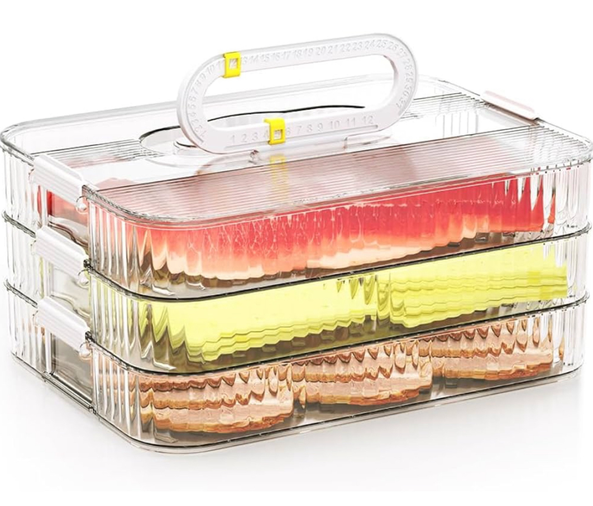 Deli Meat Container for Fridge … curated on LTK