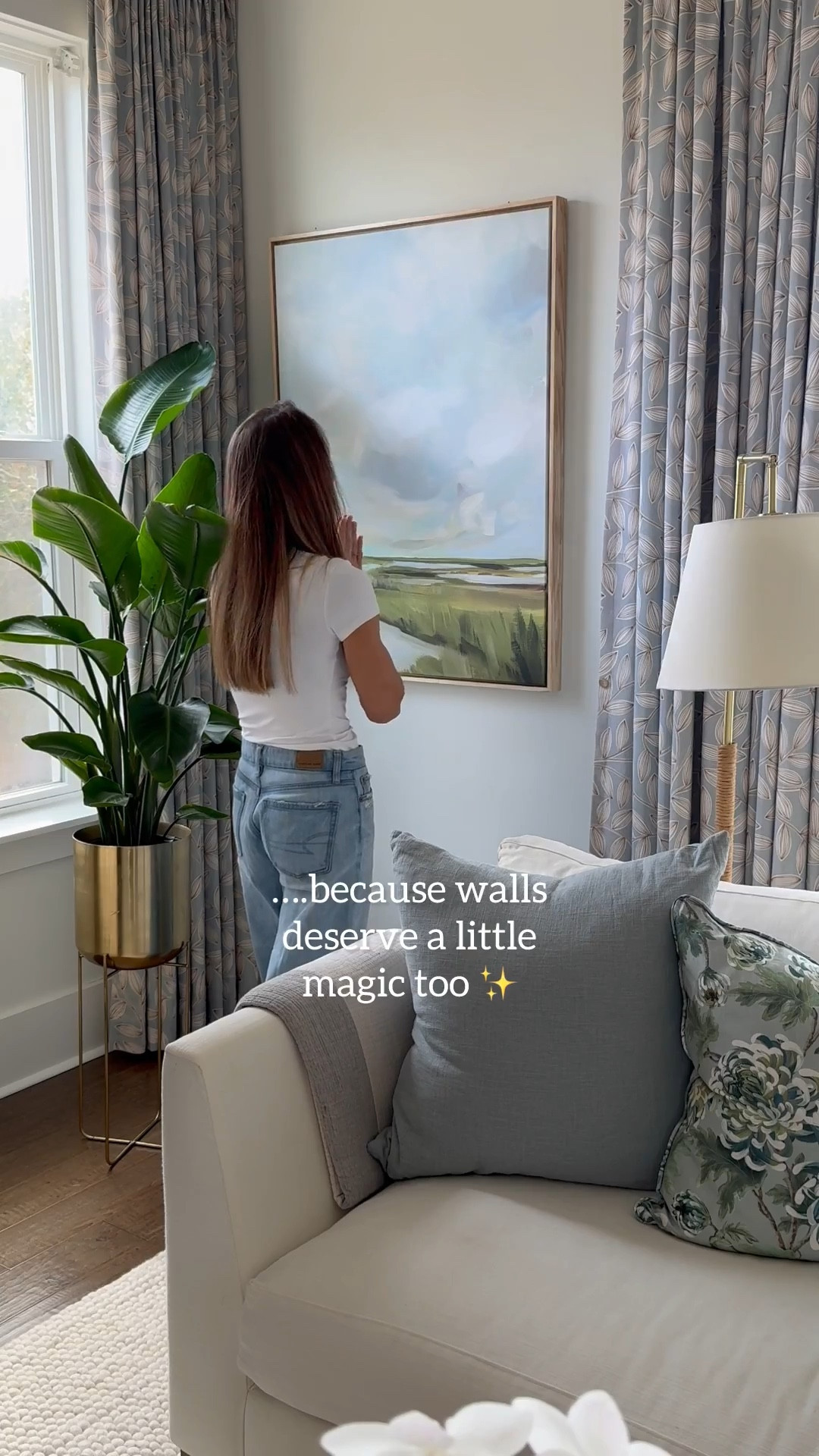 Marsh 2 by Jenny Westenhofer … curated on LTK