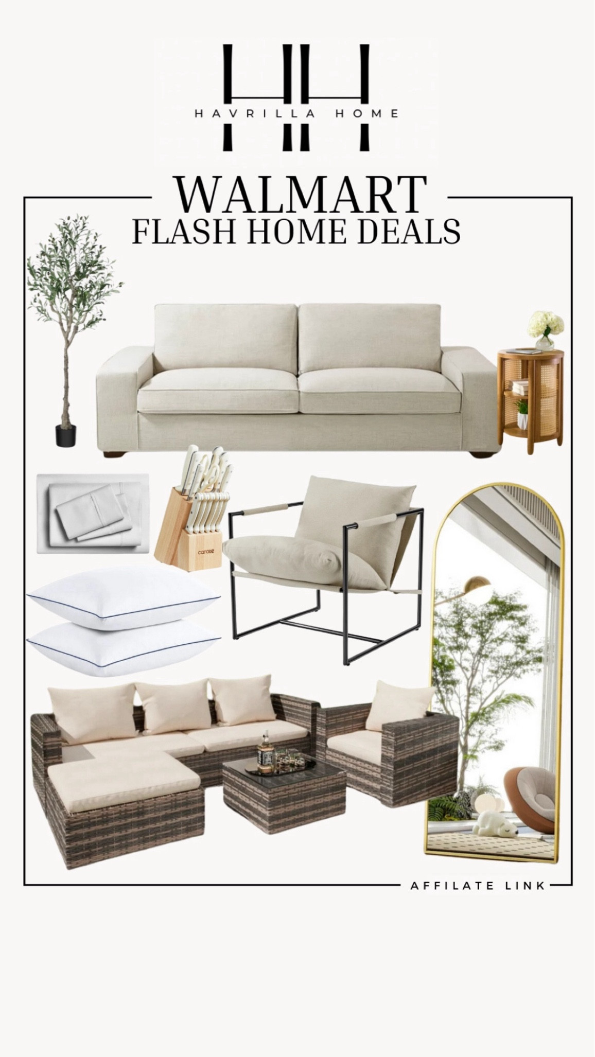 Heavyweight Linen Blend Duvet … curated on LTK