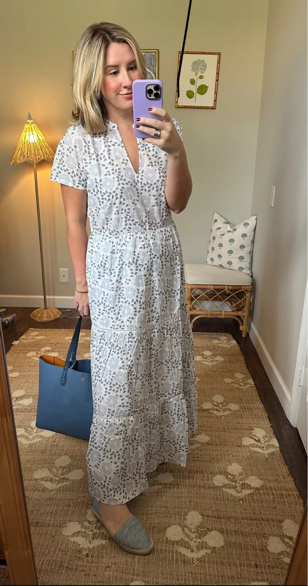 Breakers Dress - Floral curated on LTK