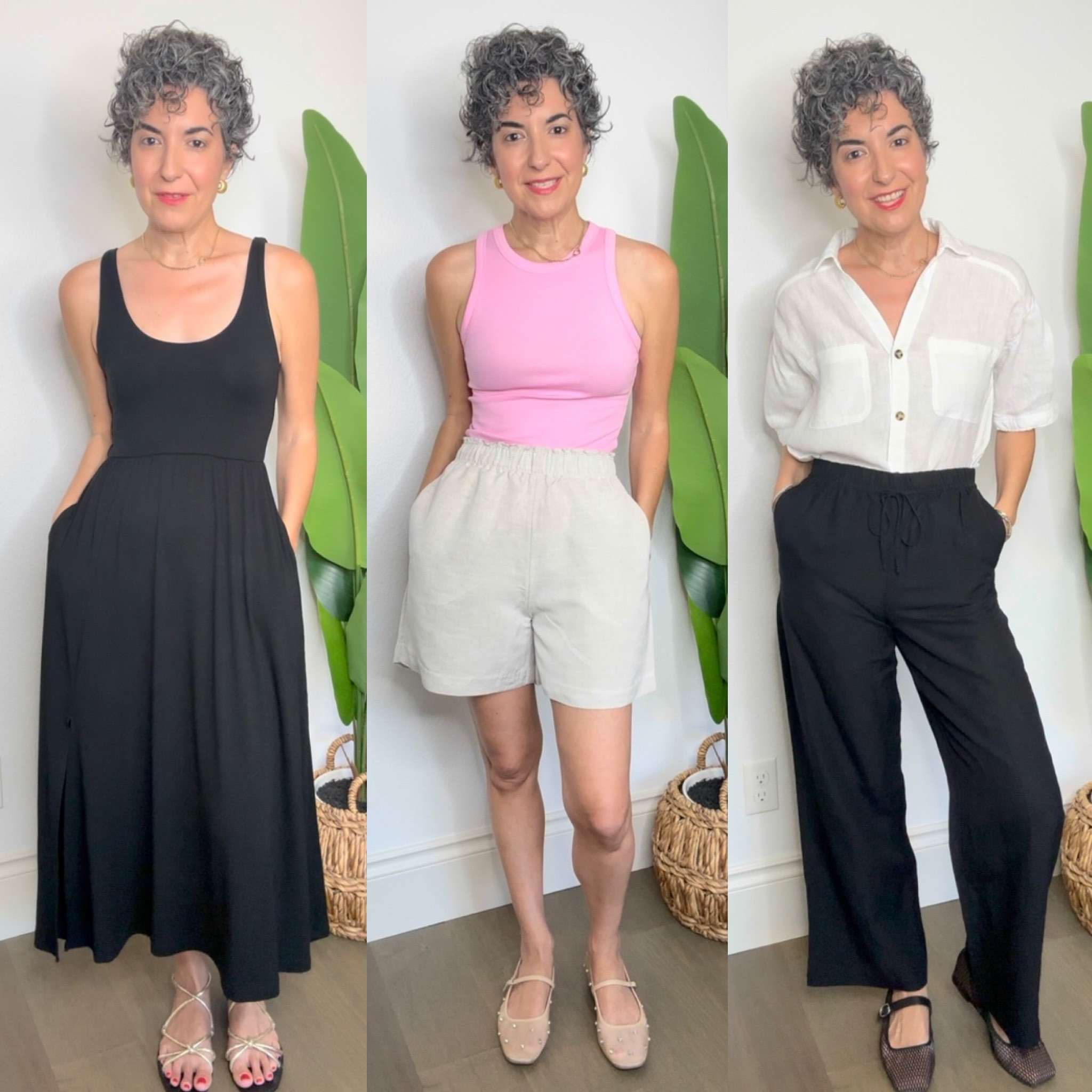 Women's Midi Ballet Dress - A New … curated on LTK