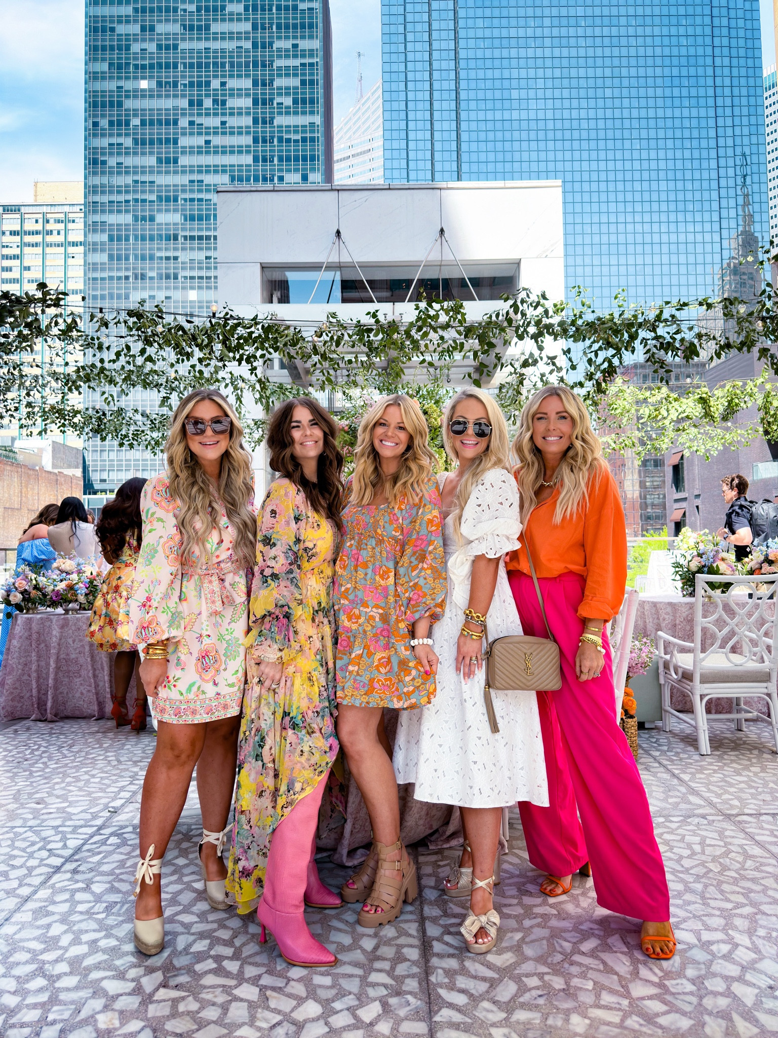 Monaco Demi Cuff curated on LTK