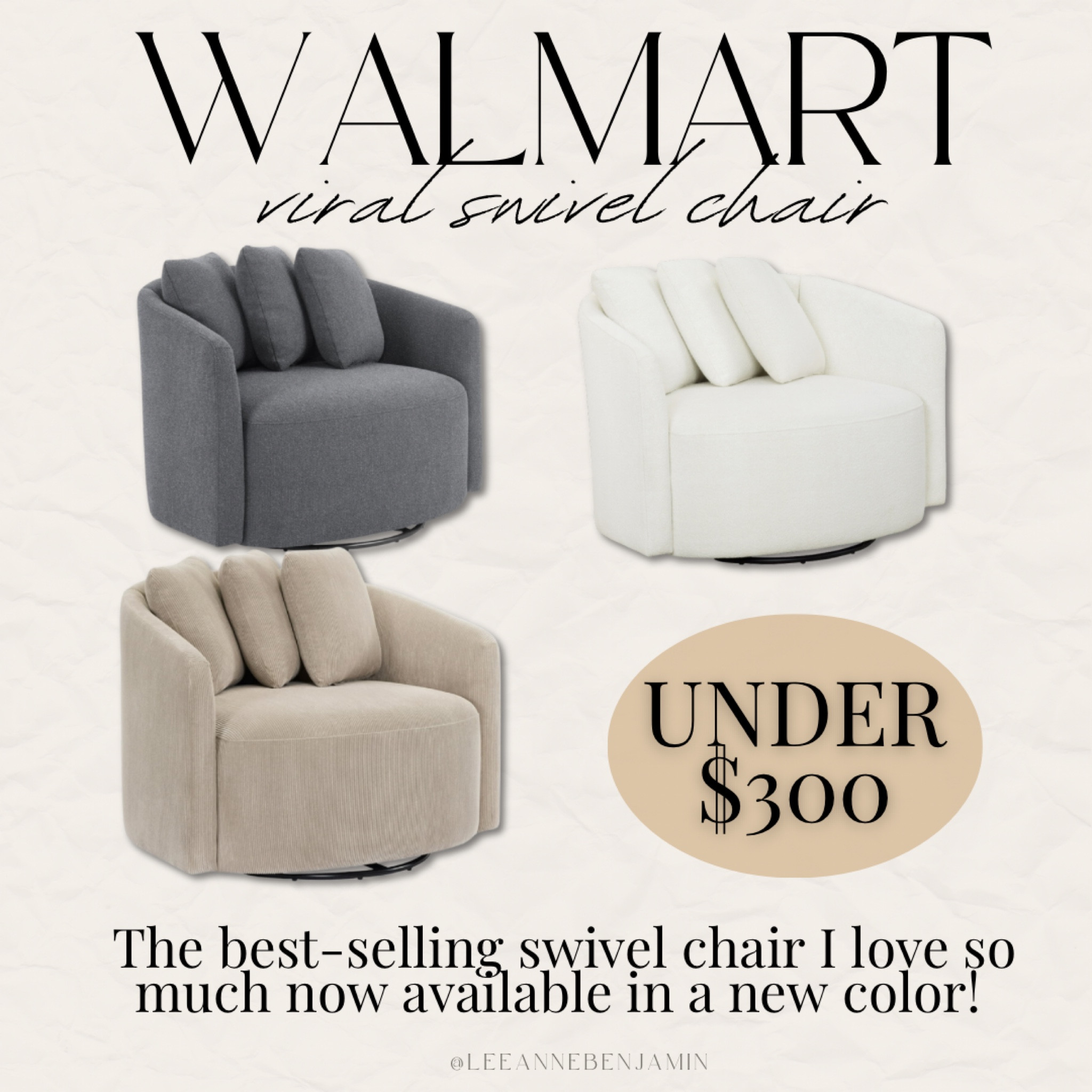 Beautiful Drew Chair by Drew … curated on LTK