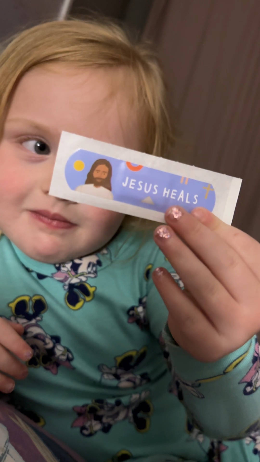 Jesus Heals Bandages, Jesus … curated on LTK