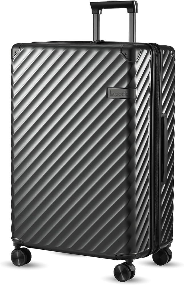 LUGGEX PC 28 Inch Luggage with … curated on LTK