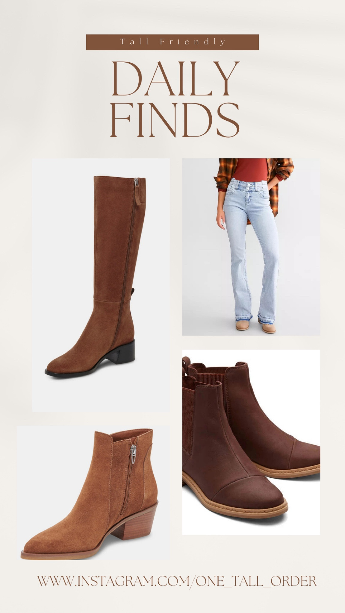 Lizah Boots curated on LTK