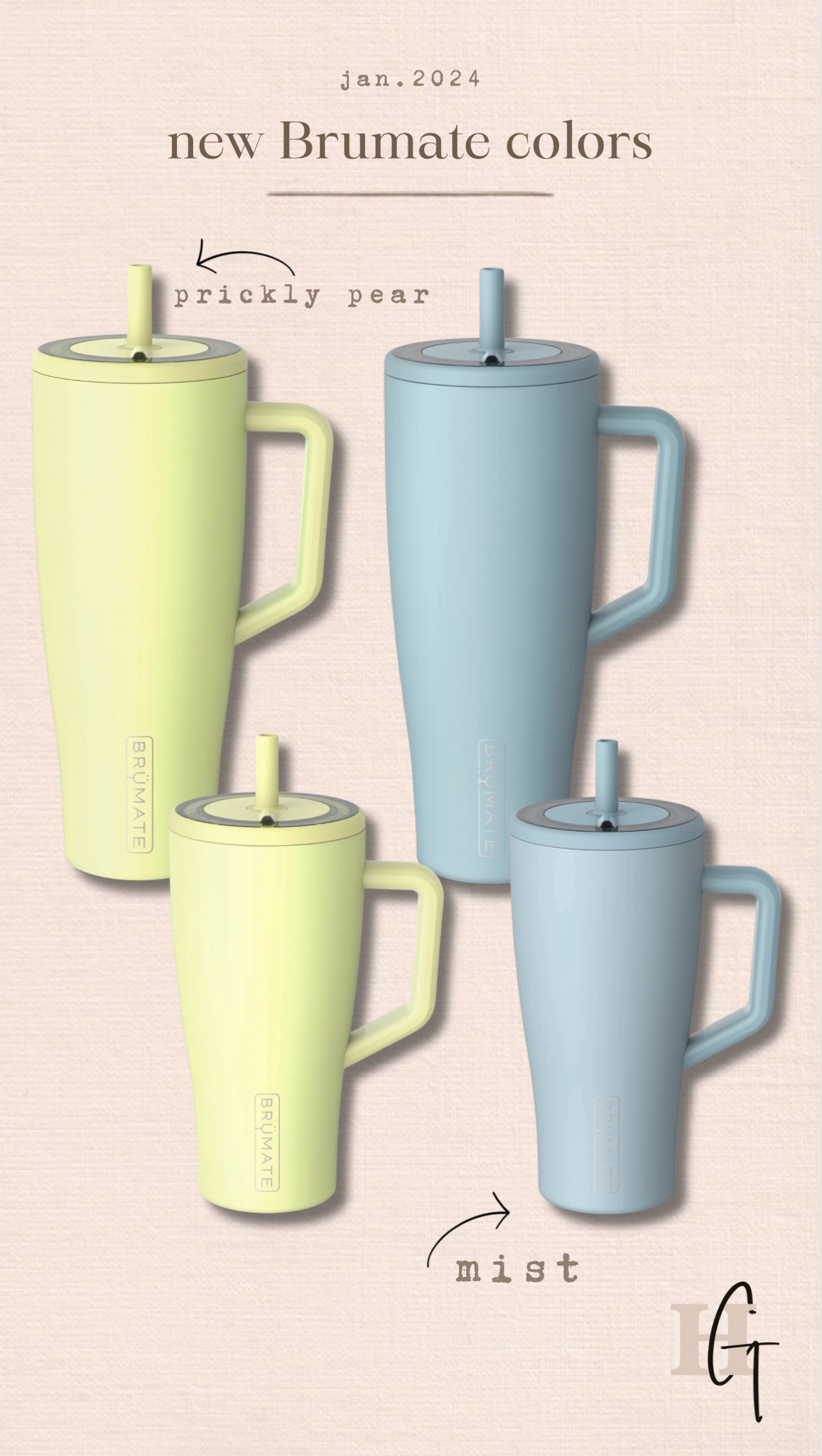 Wood & Brass Decorative 3-Tier … curated on LTK