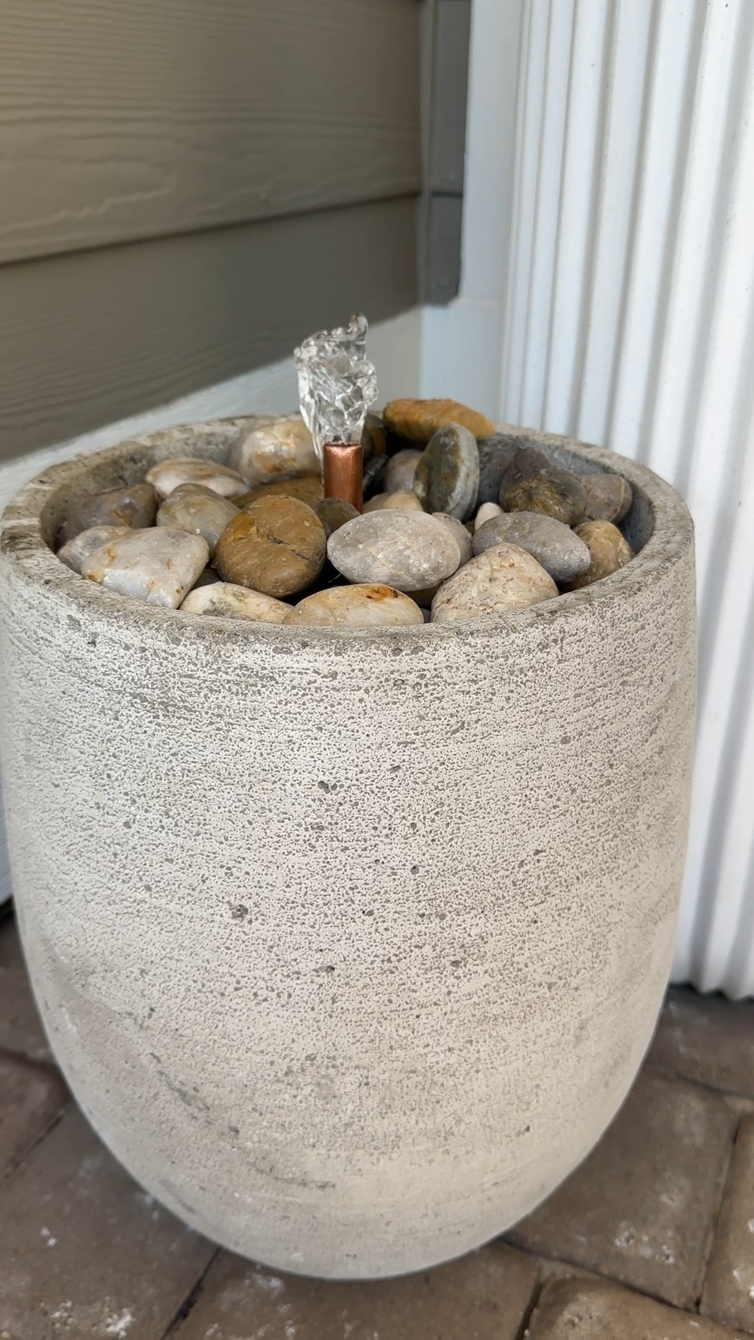 Ula Round Fountain curated on LTK