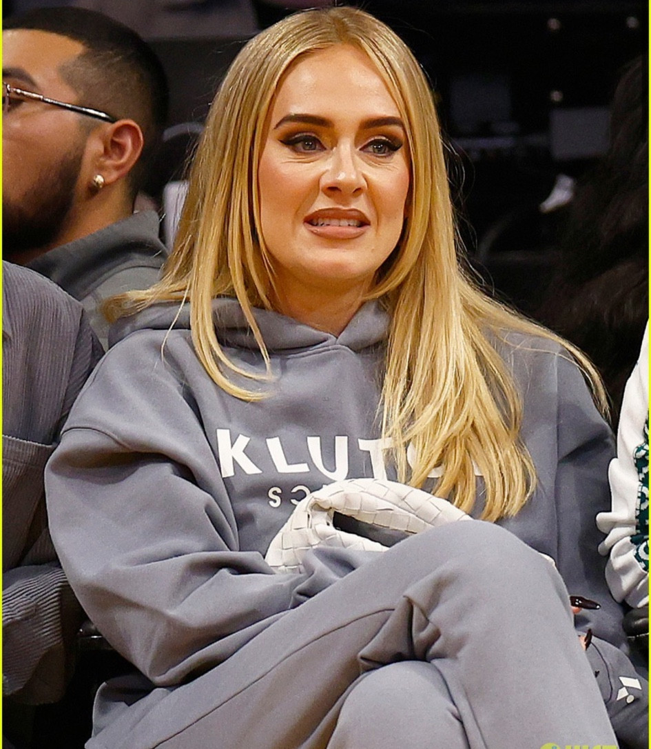 Stylish Adele Concert Outfit Ideas – Magic of Clothes