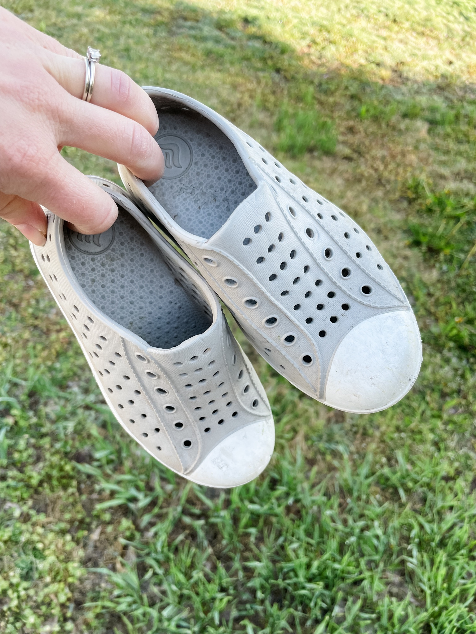 seannel Kids Water Shoes Slip-On … curated on LTK