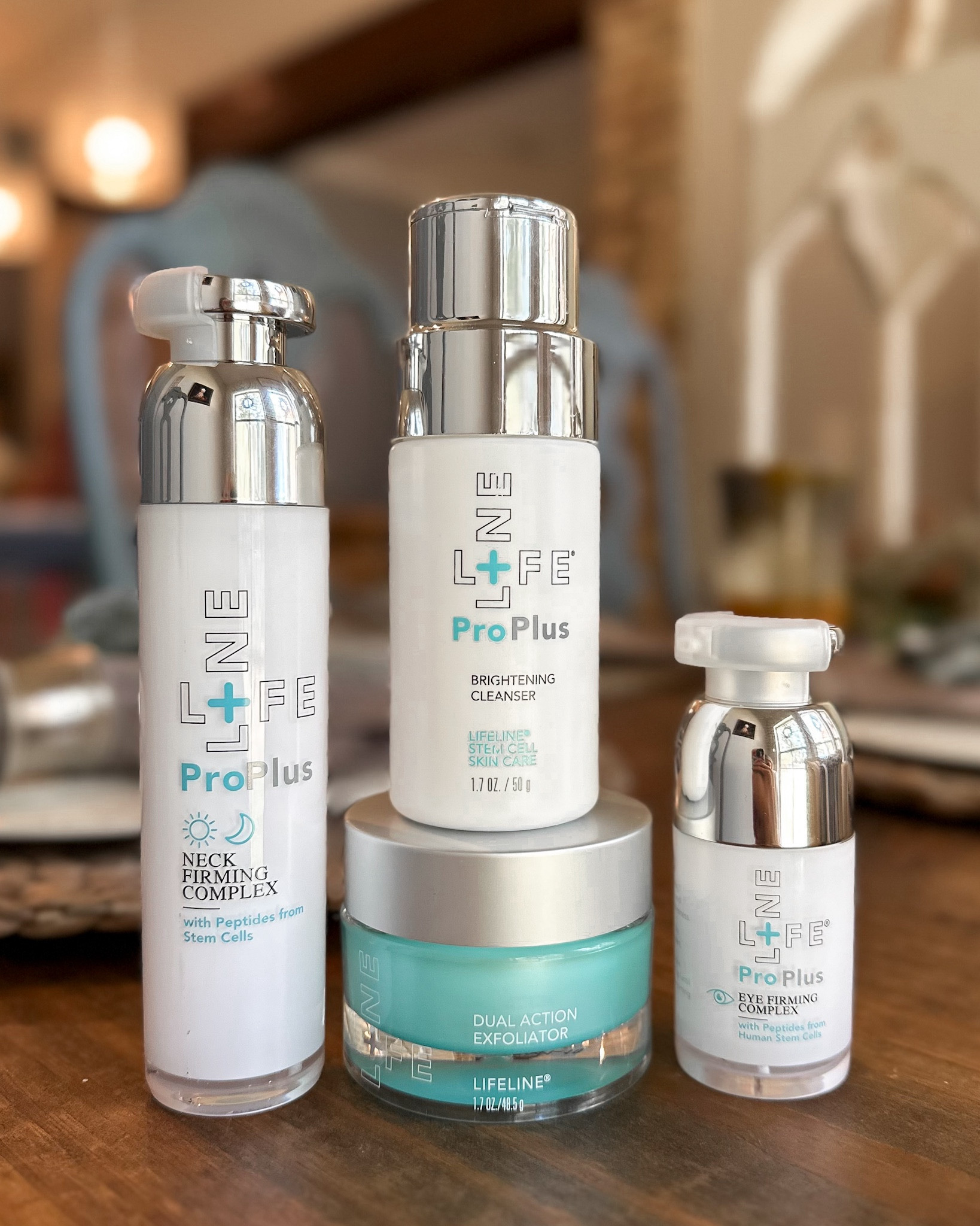 Lifeline Skin Care curated on LTK