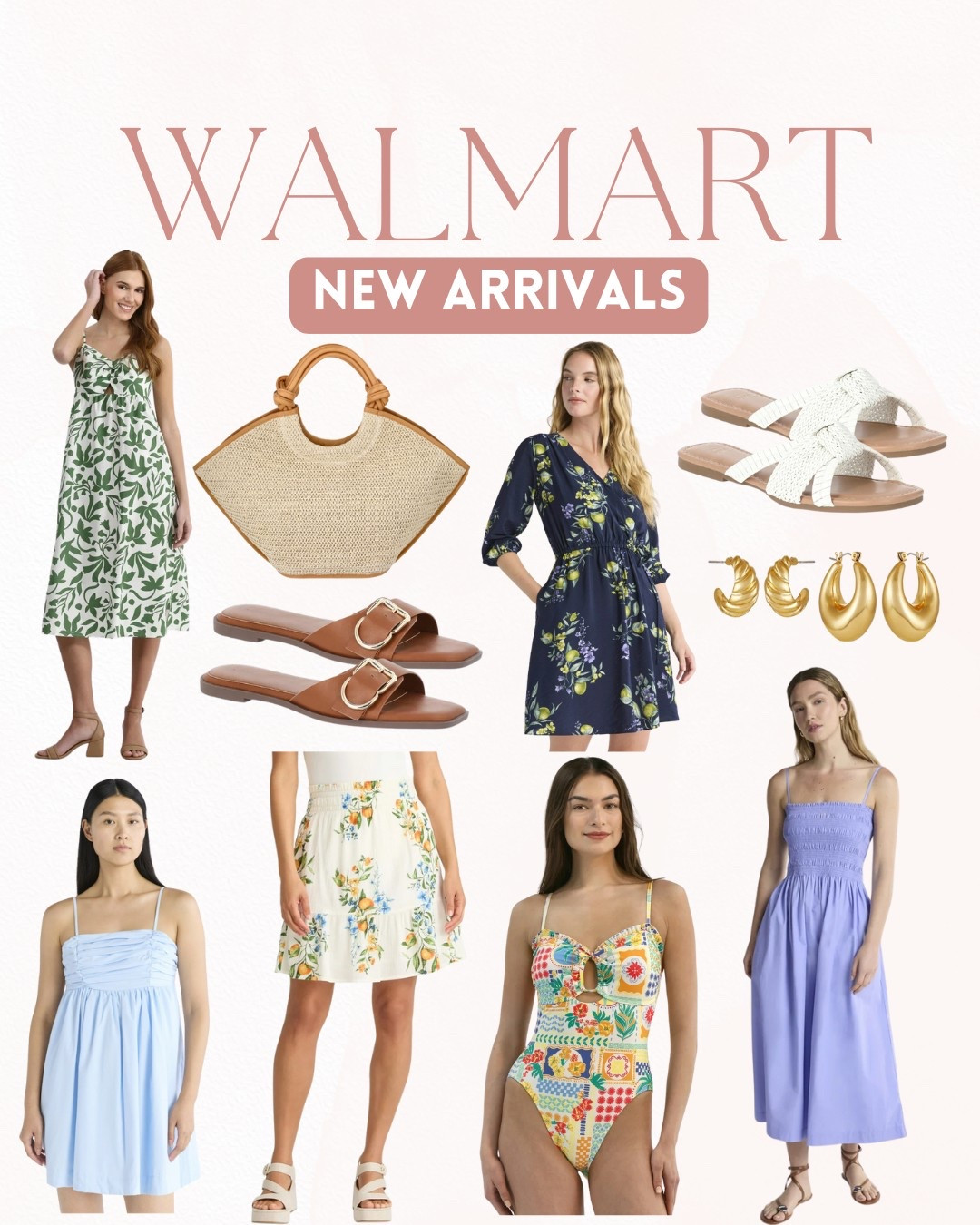 Time and Tru Women's and Women's … curated on LTK