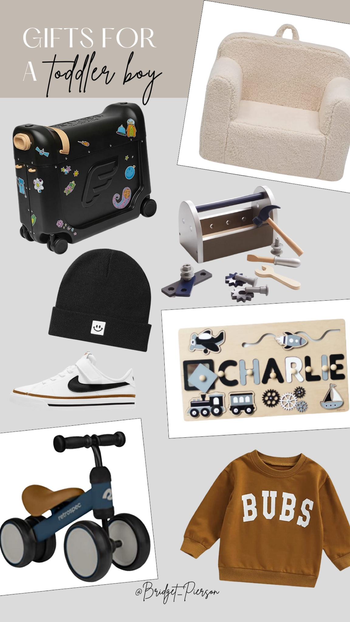 Tool Box curated on LTK