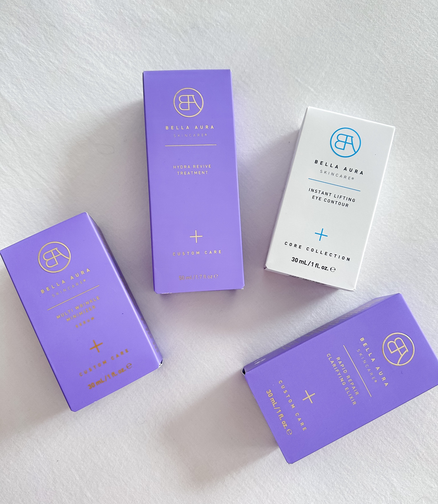 Antioxidant Booster curated on LTK