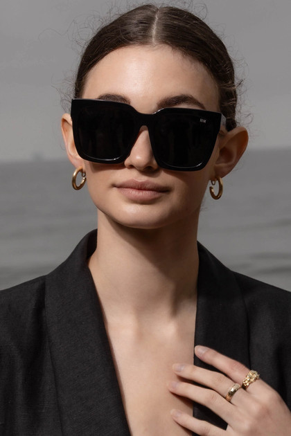 Santa Barbara Frame - Black curated on LTK