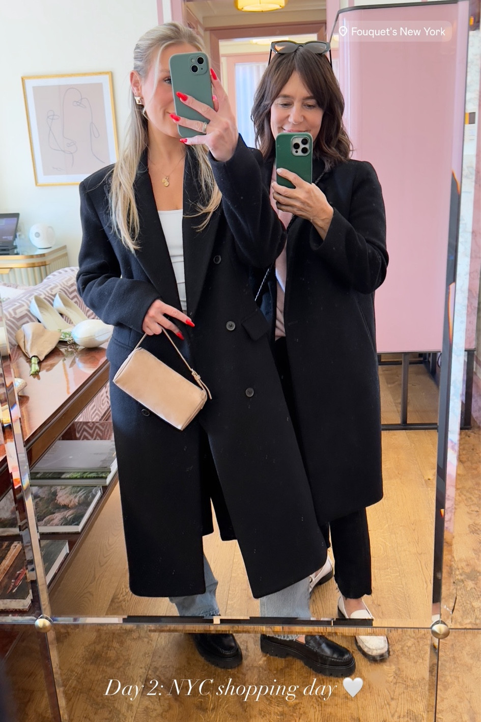 THE NEW STEDMAN COAT curated on LTK