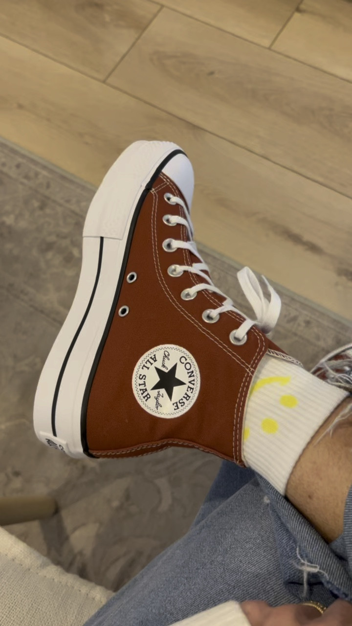 CONVERSE Chuck Taylor All Star … curated on LTK