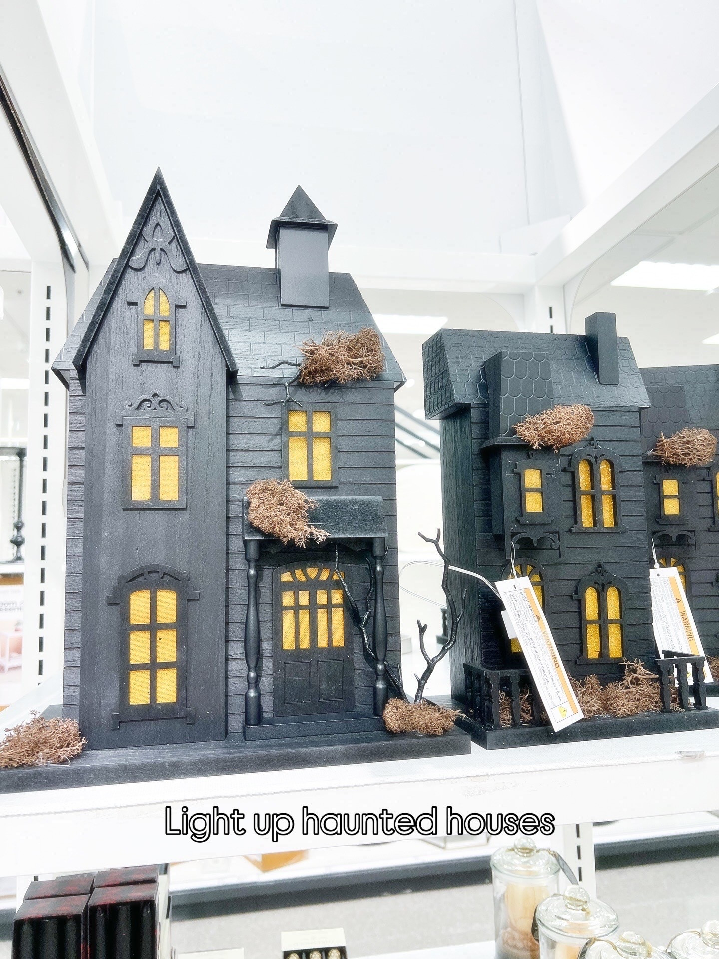 Halloween Haunted House - … curated on LTK