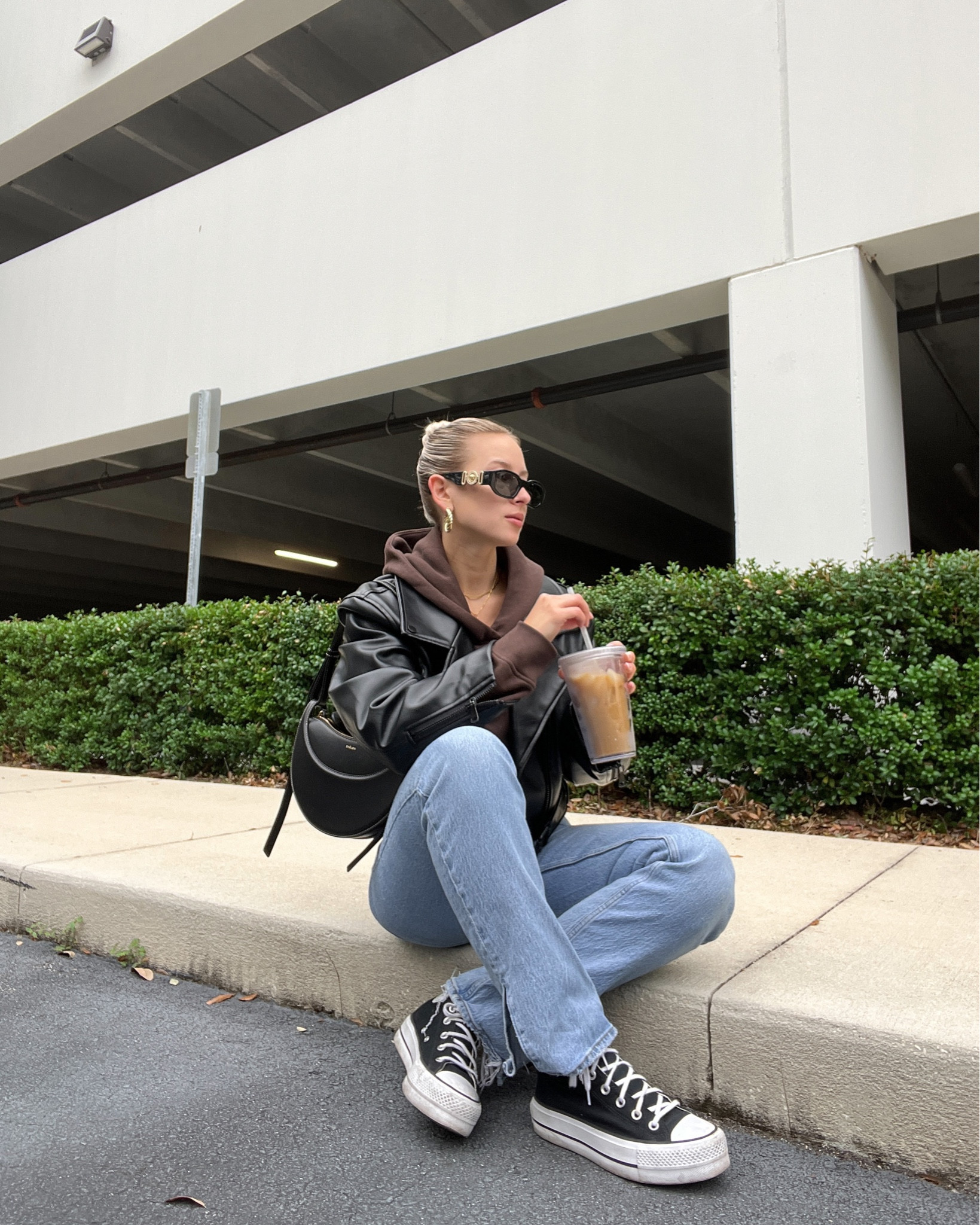 5 Platform Converse Outfits to Elevate Your Style - Magic of Clothes
