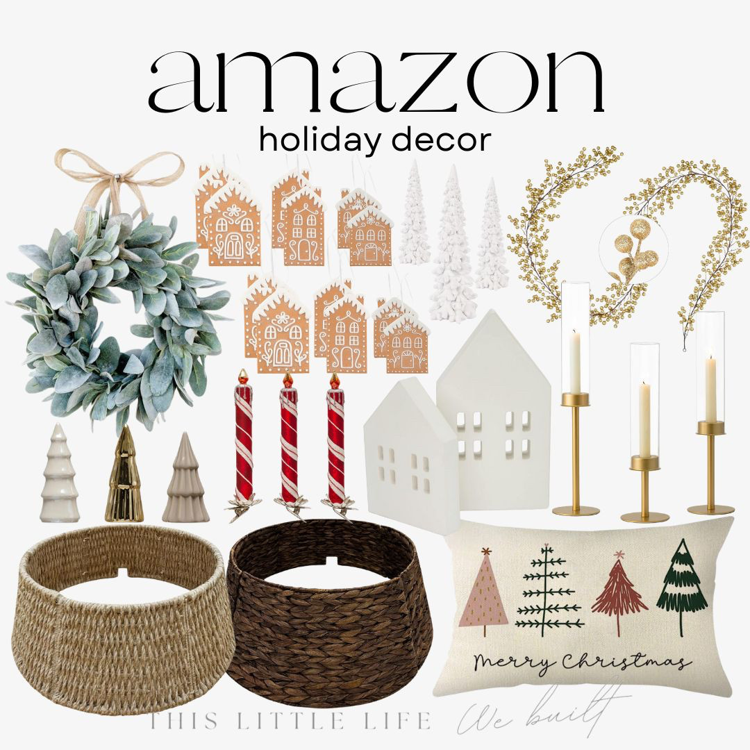 Creative Co-Op 1-1/2" Round x … curated on LTK