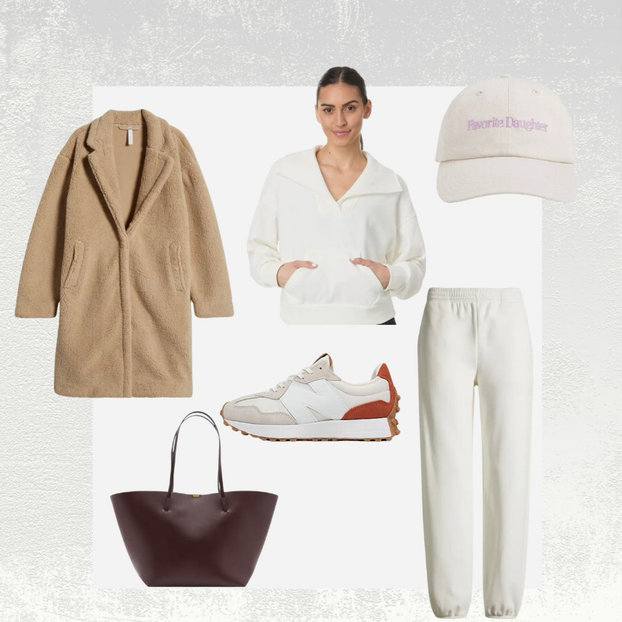 New Balance Women's 327 Casual … curated on LTK