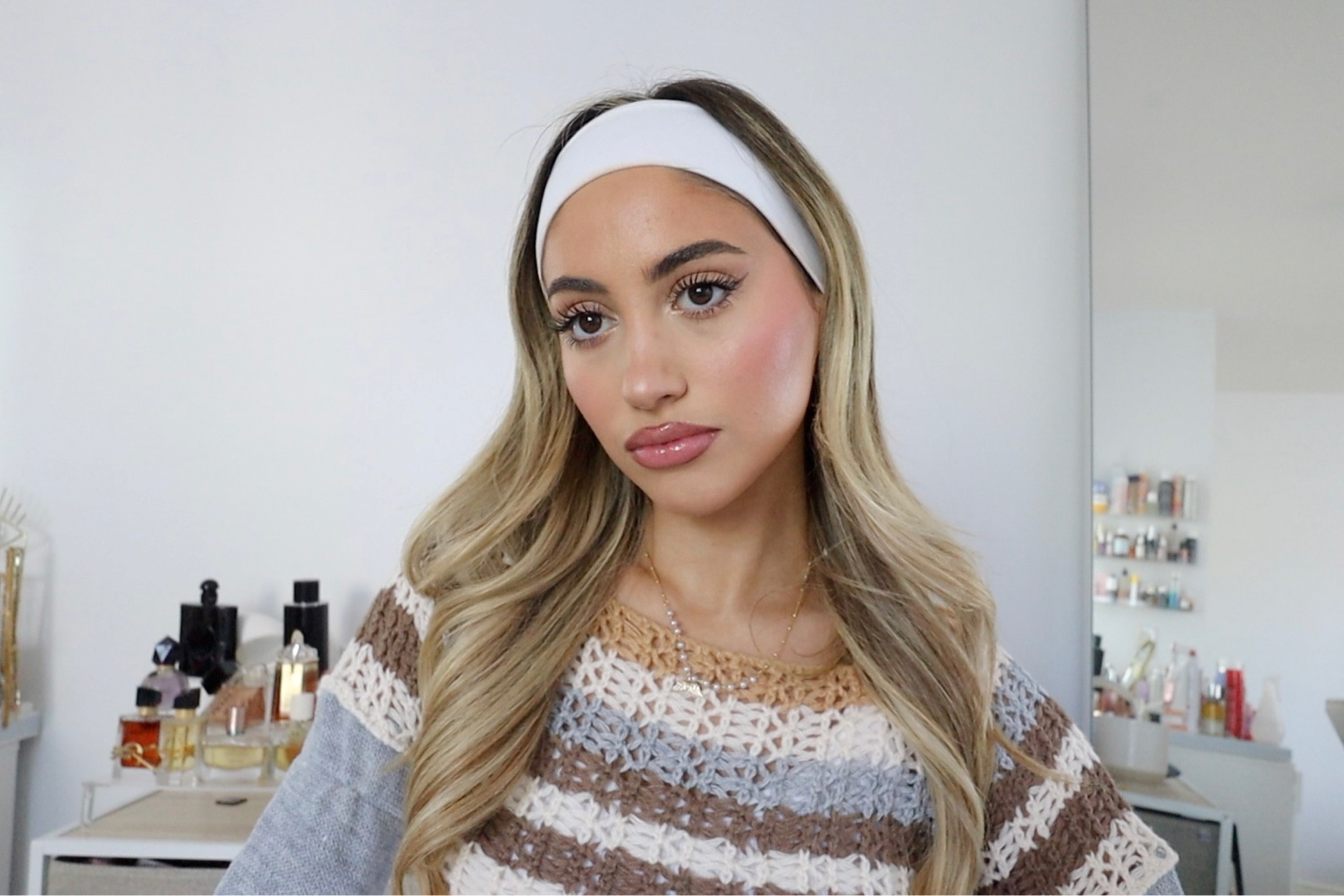 Lip Gloss - REFY curated on LTK