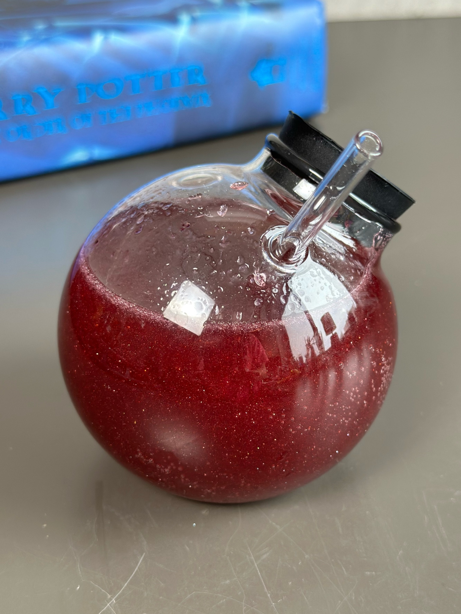 Spherical Crystal Ball Cocktail … curated on LTK