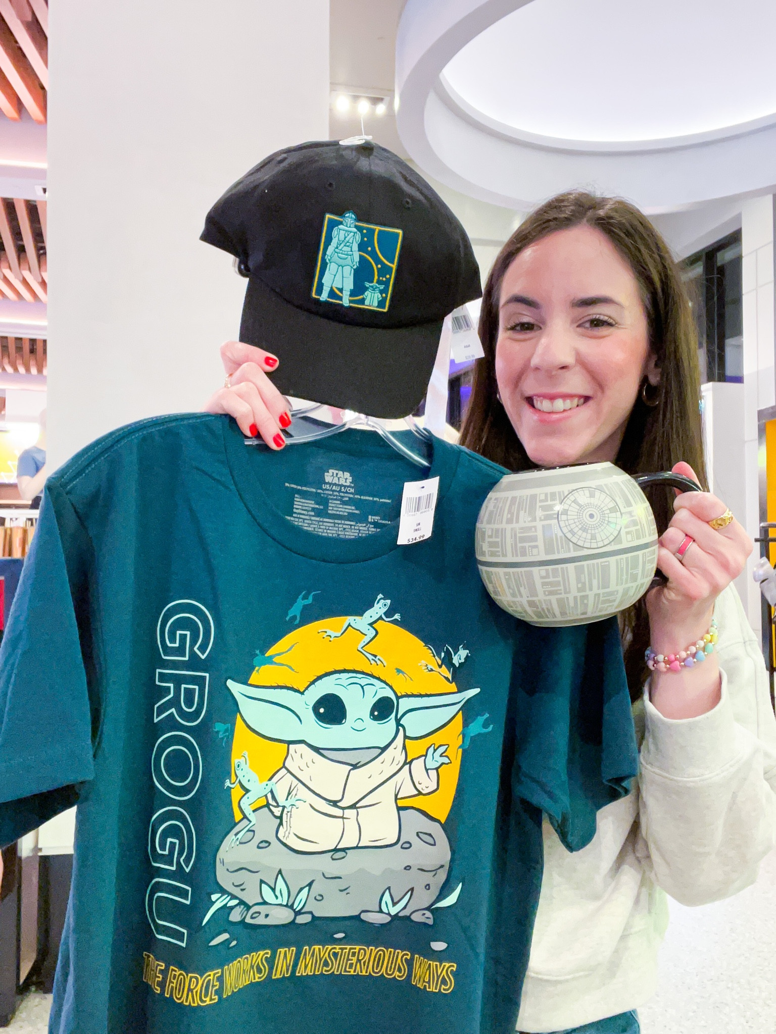 Death Star Mug – Star Wars curated on LTK