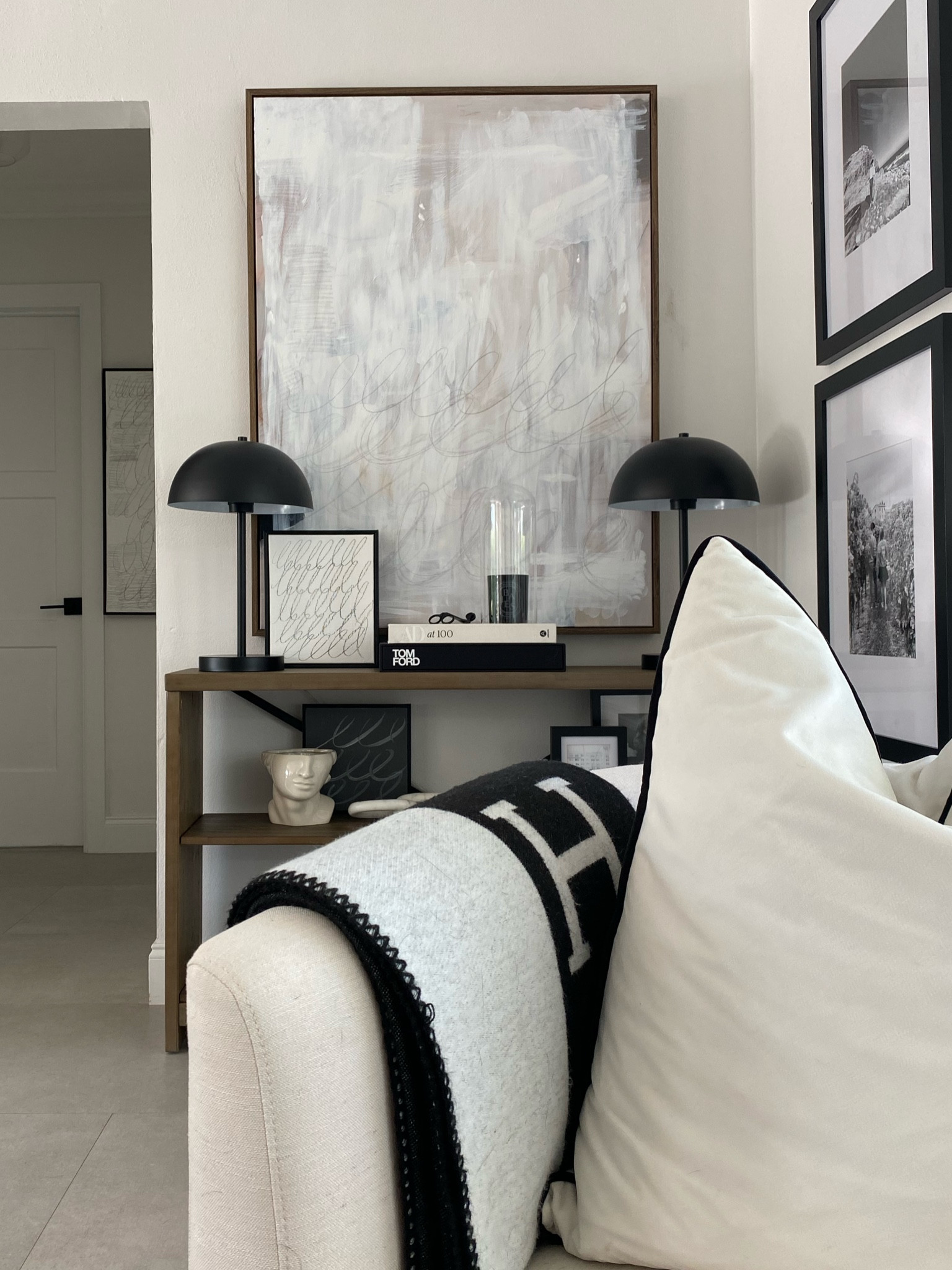 360 Lighting Rhys Modern Mid … curated on LTK