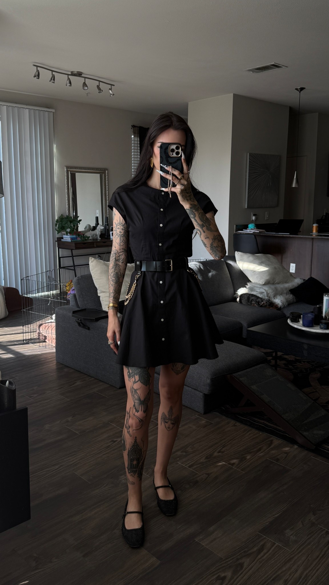 10 Emo Outfit Ideas to Perfect Your Moody Aesthetic - Magic of Clothes