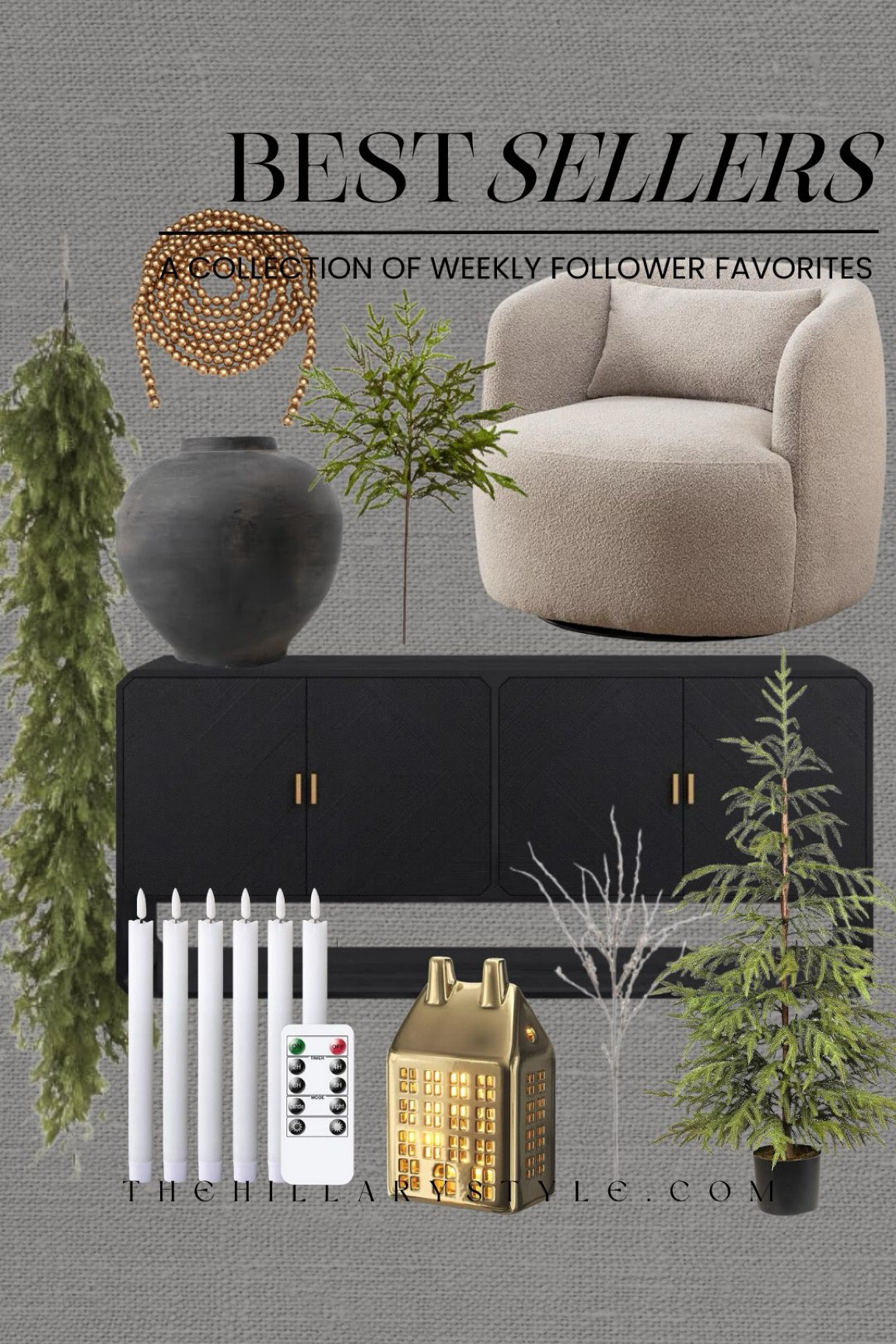 Beautiful Drew Chair by Drew … curated on LTK