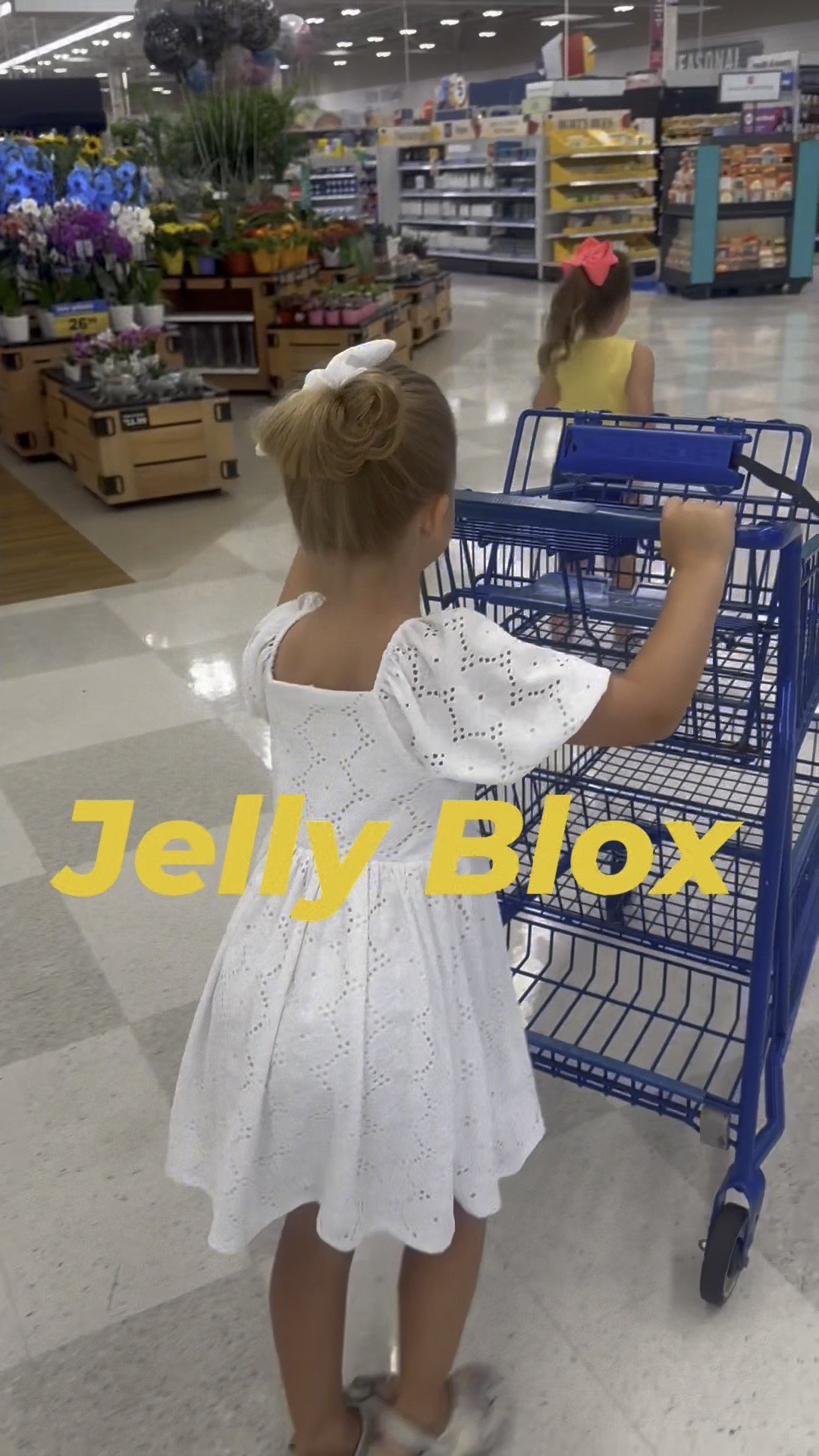 Goliath Jelly Blox Vrooom! Truck … curated on LTK