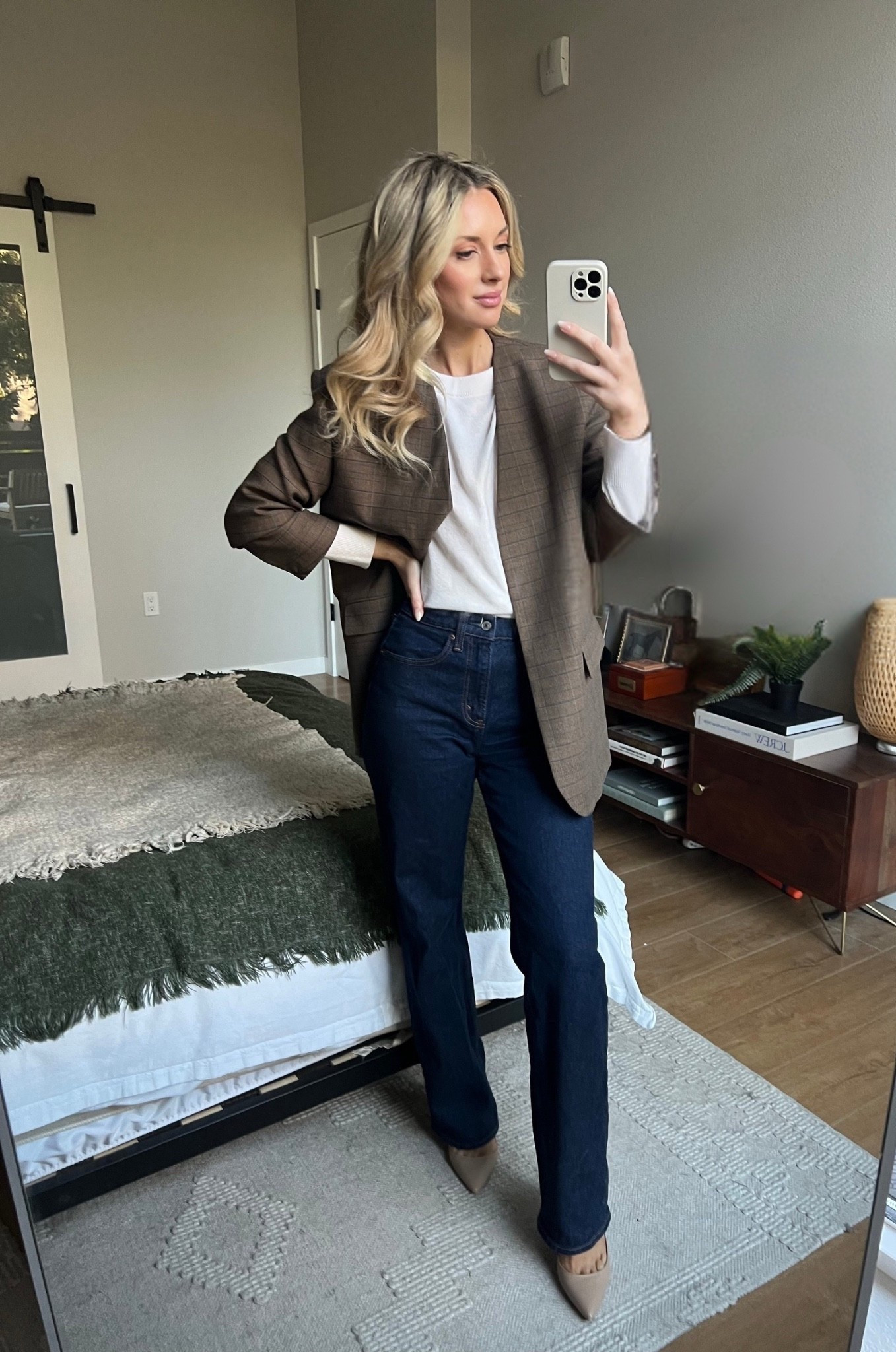 evolvingblonde on LTK