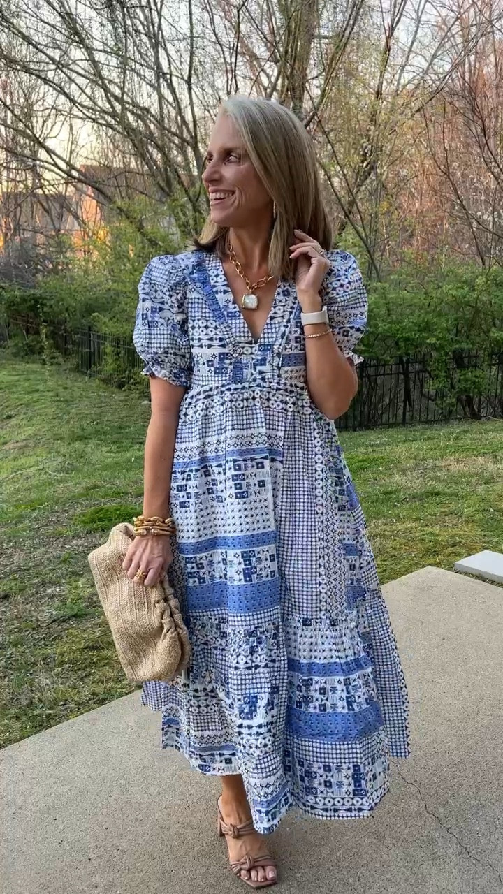 Glenn Dress curated on LTK