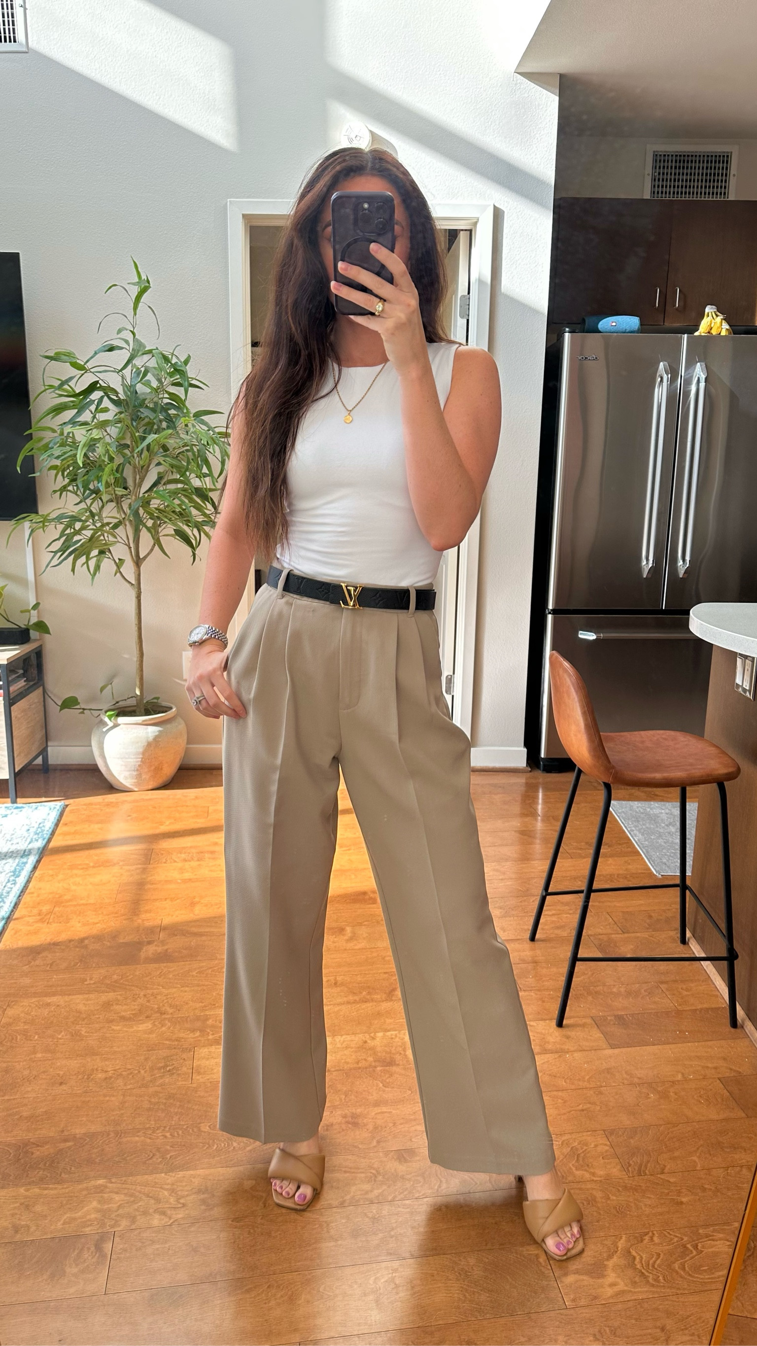 Sleek and Stylish: 8 Bodysuit Outfit Inspirations - Magic of Clothes