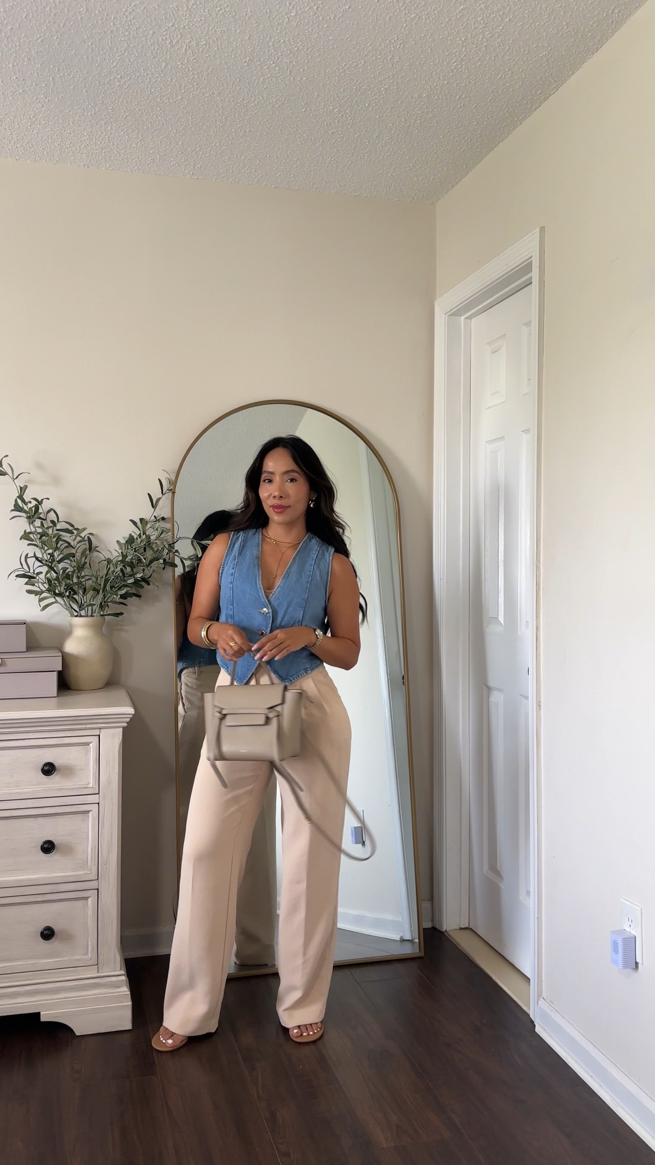 THE EFFORTLESS PANT™ curated on LTK