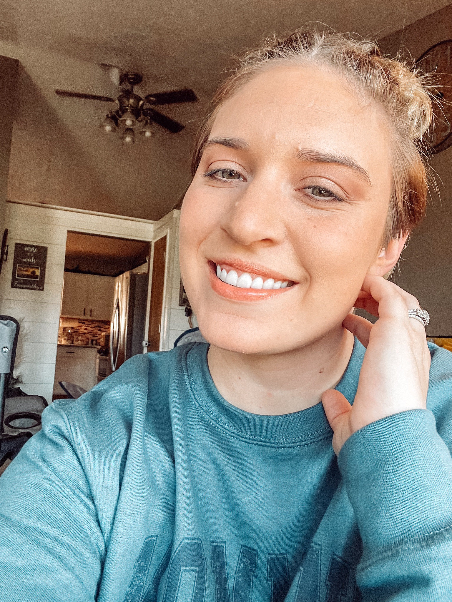 fake awake™ eye highlight curated on LTK