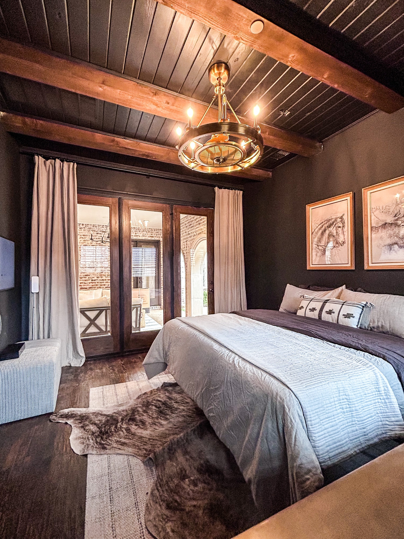 Duke - DUK-1000 Area Rug curated on LTK