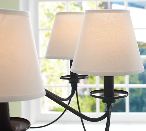 Lighting — Megan Hopp Design