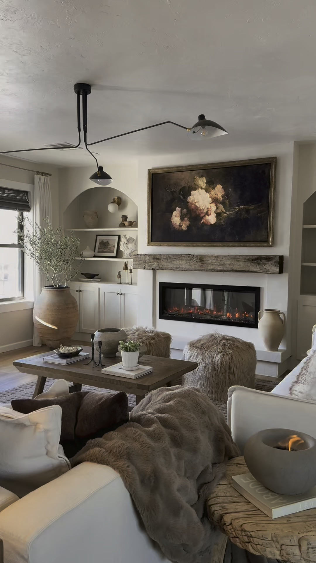 Steve Silver Riverdale Indoor … curated on LTK