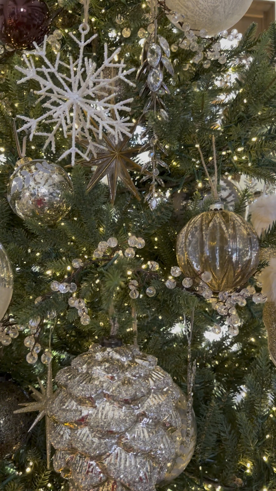 Beaded String Lights curated on LTK