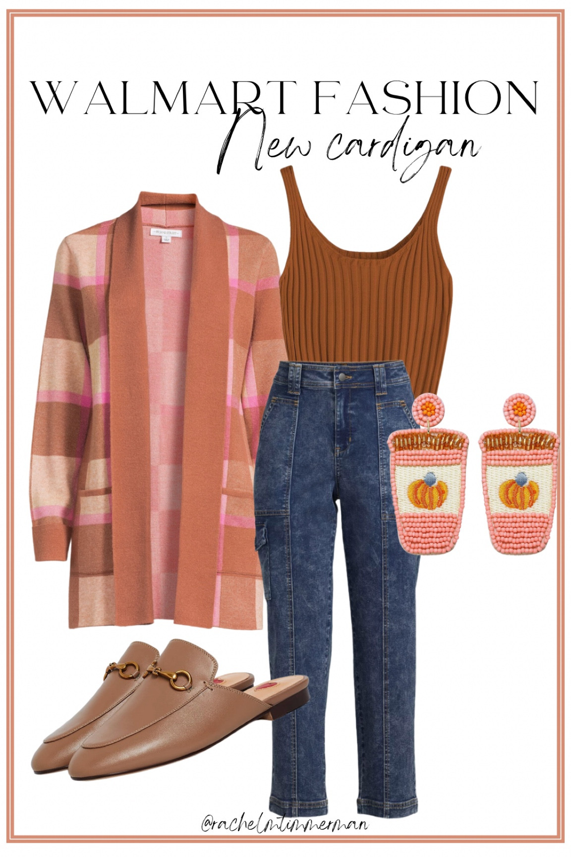 Vertundy Women's Mules Low Heel … curated on LTK