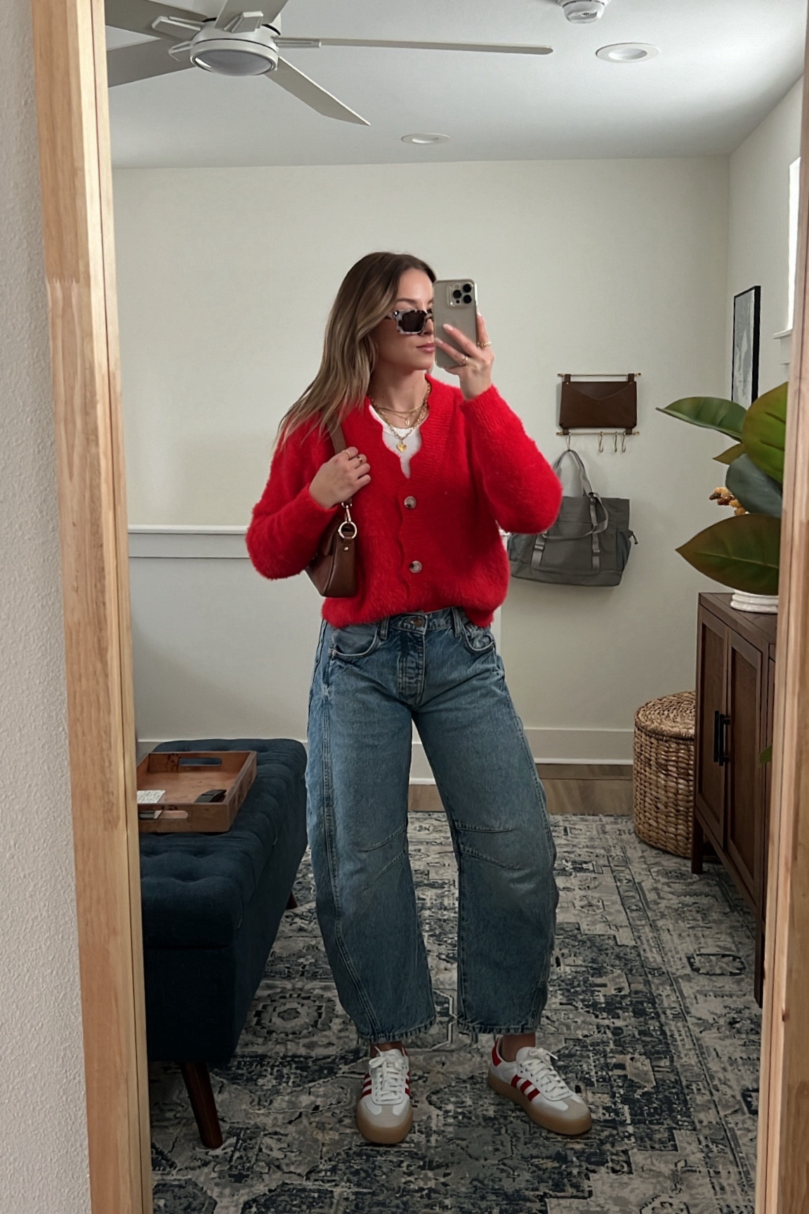 Ravishing in Red: 15 Bold Outfit Ideas to Command Attention - Magic of ...